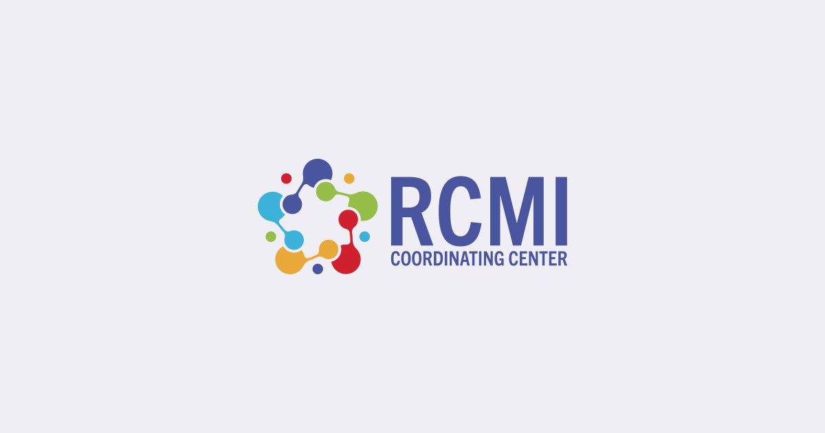 RCMI Program Impact - Research Centers in Minority Institutions ...