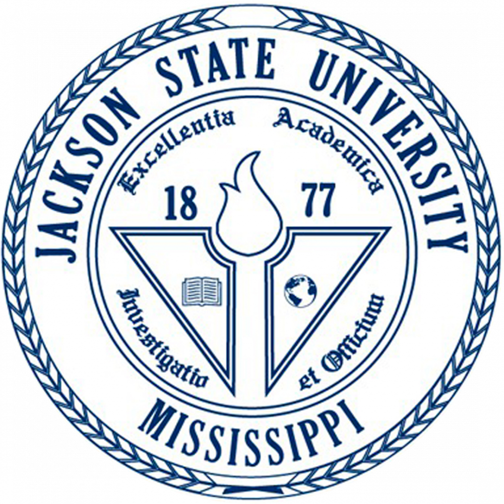 Jackson State University - Research Centers in Minority Institutions ...