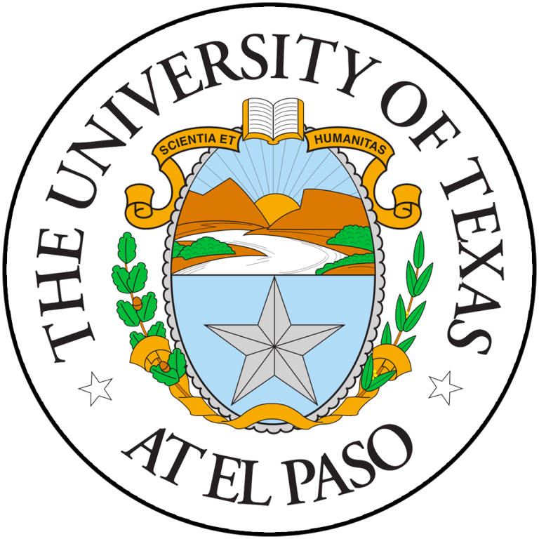 The University of Texas at El Paso - Research Centers in Minority ...