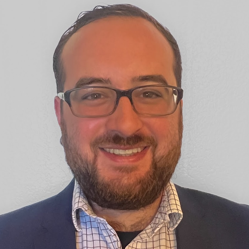 Jared Duval, PhD / Research Centers in Minority Institutions ...
